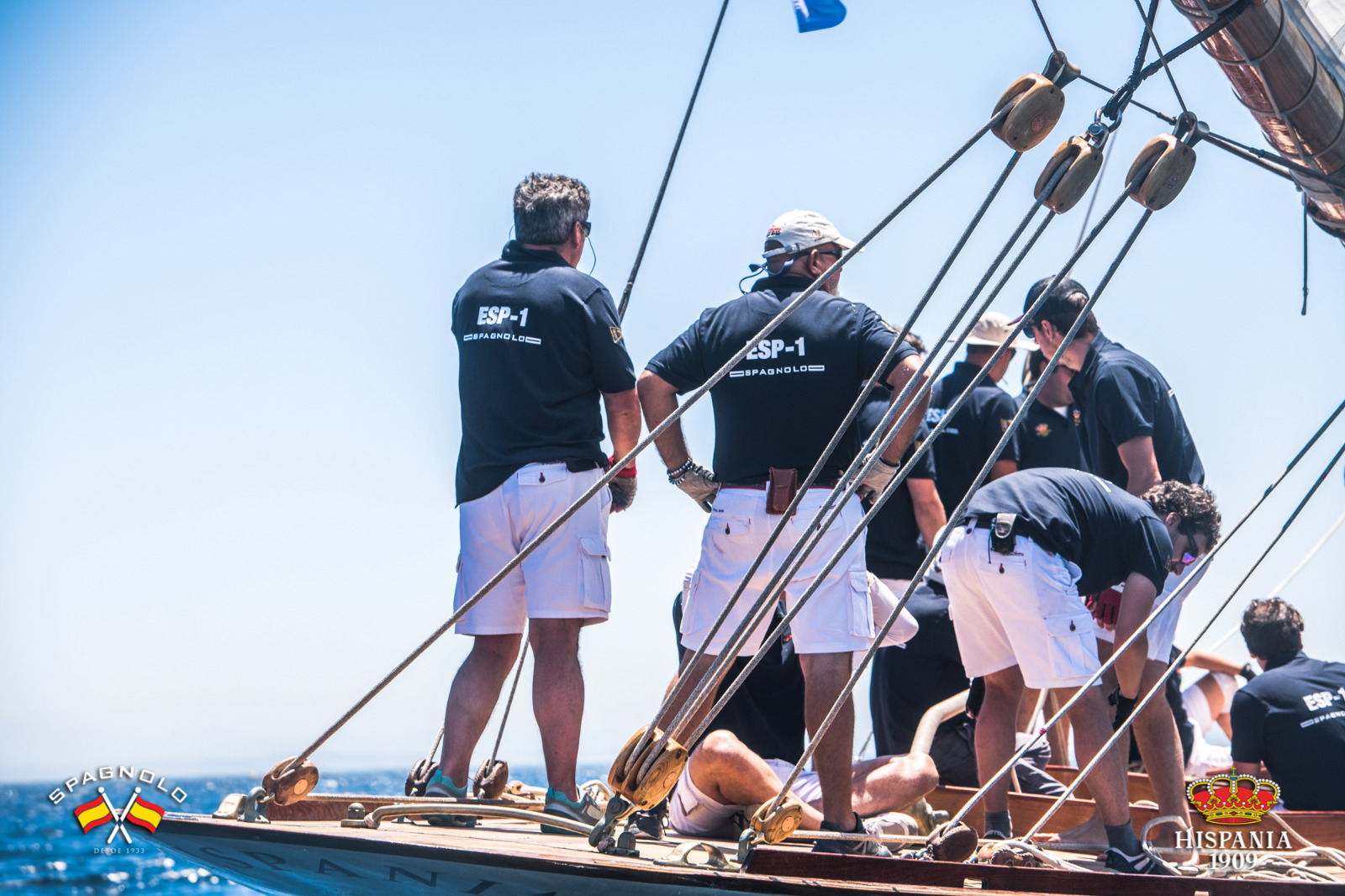 Moda Naútica - Tienda Online de ropa para navegar